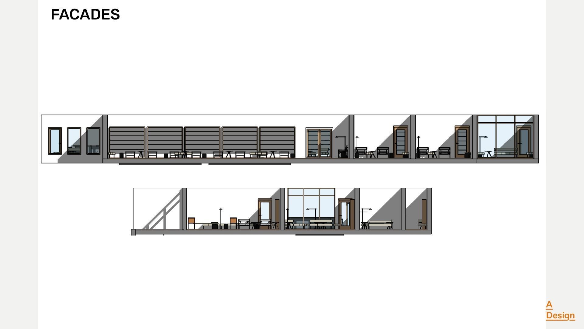 Spa - Revit model 3D model | CGTrader