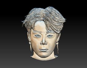 Bts 3D Printing Models | CGTrader