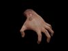 Creepy body parts 3D Model Collection | CGTrader