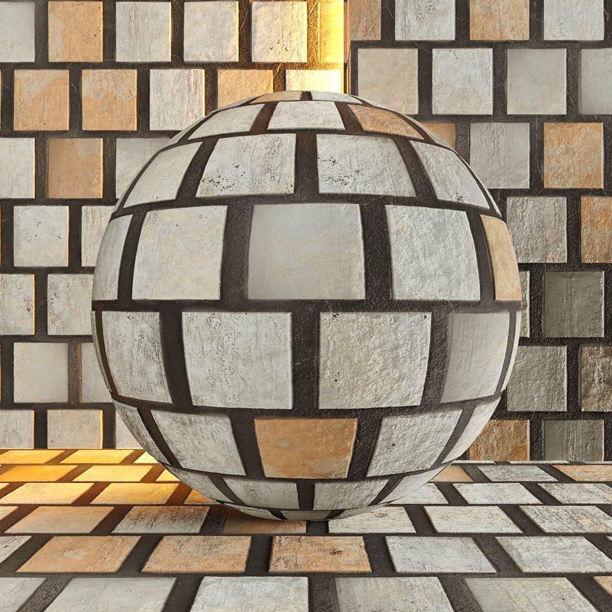 AY Brick 025 Texture | CGTrader