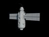 High quality 3D model Zarya ISS module 3D model 3D model | CGTrader
