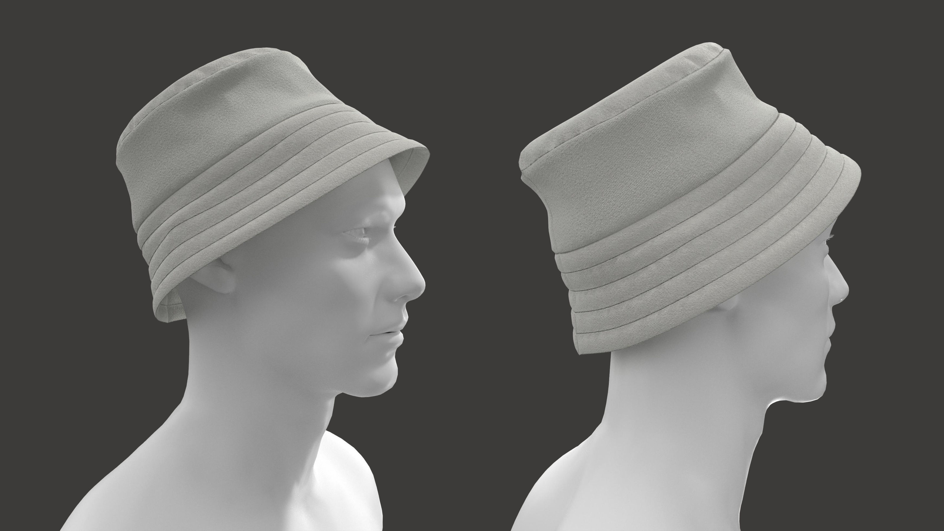 27 Men basic clothes 3D model | CGTrader