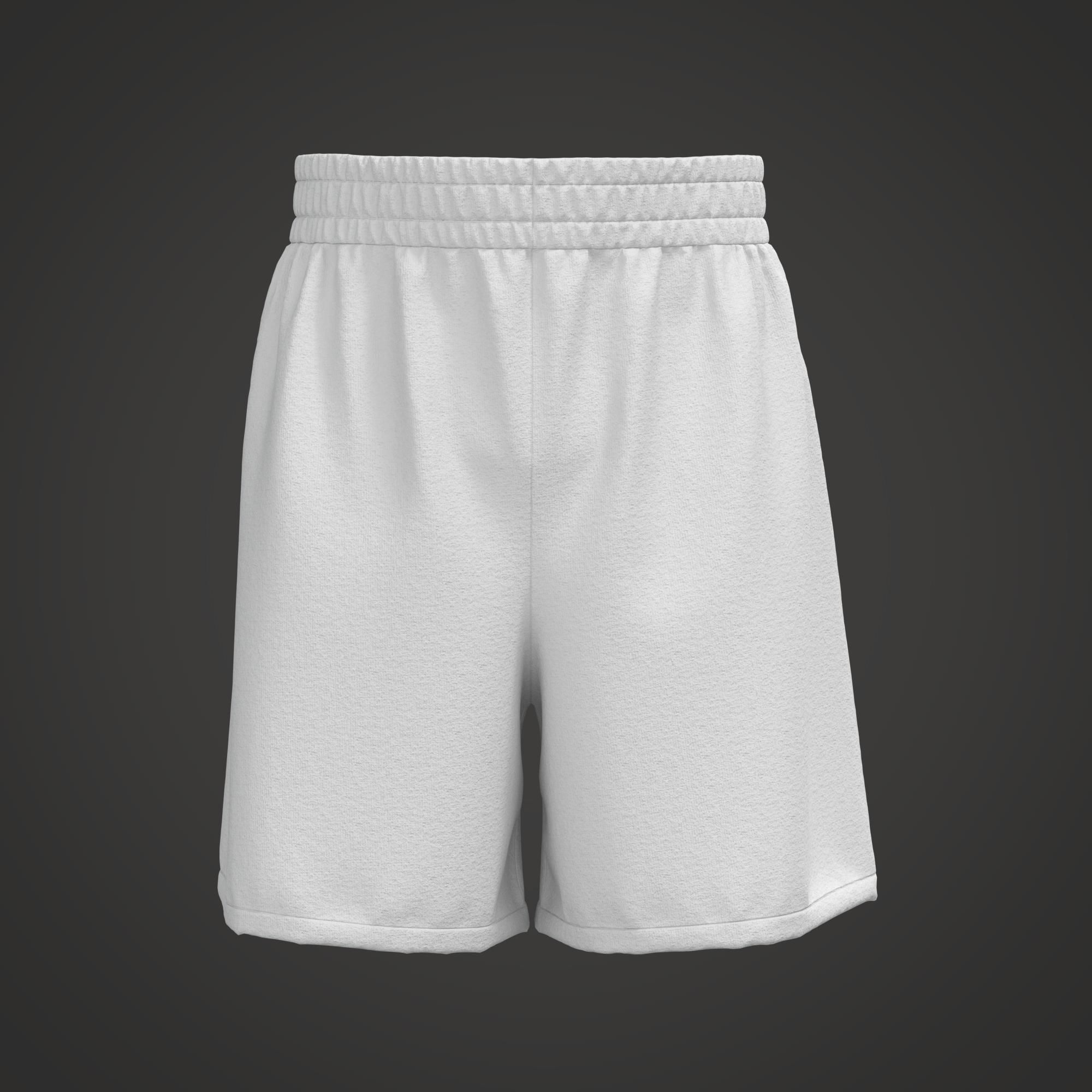 27 Men basic clothes 3D model | CGTrader