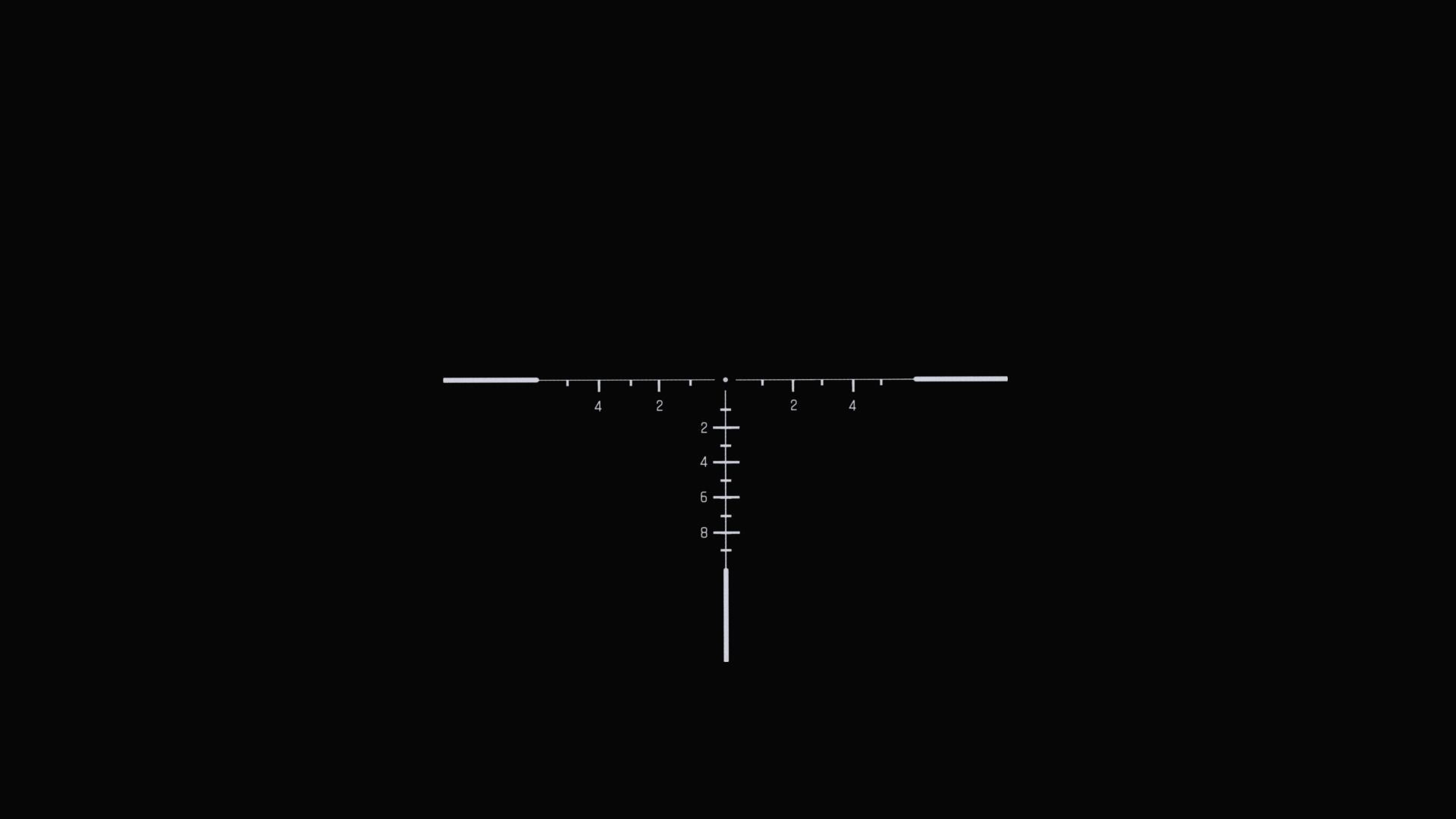 3D model Tactical Modular Anti materiel sniper rifle Barrett M107A1 VR ...