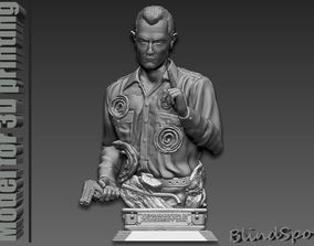 Terminator 2 Judgment Day Minimates