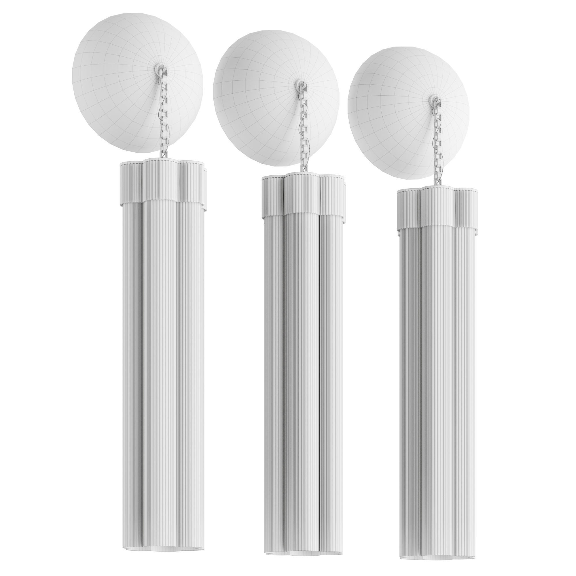 Delphi Concept 3D model | CGTrader