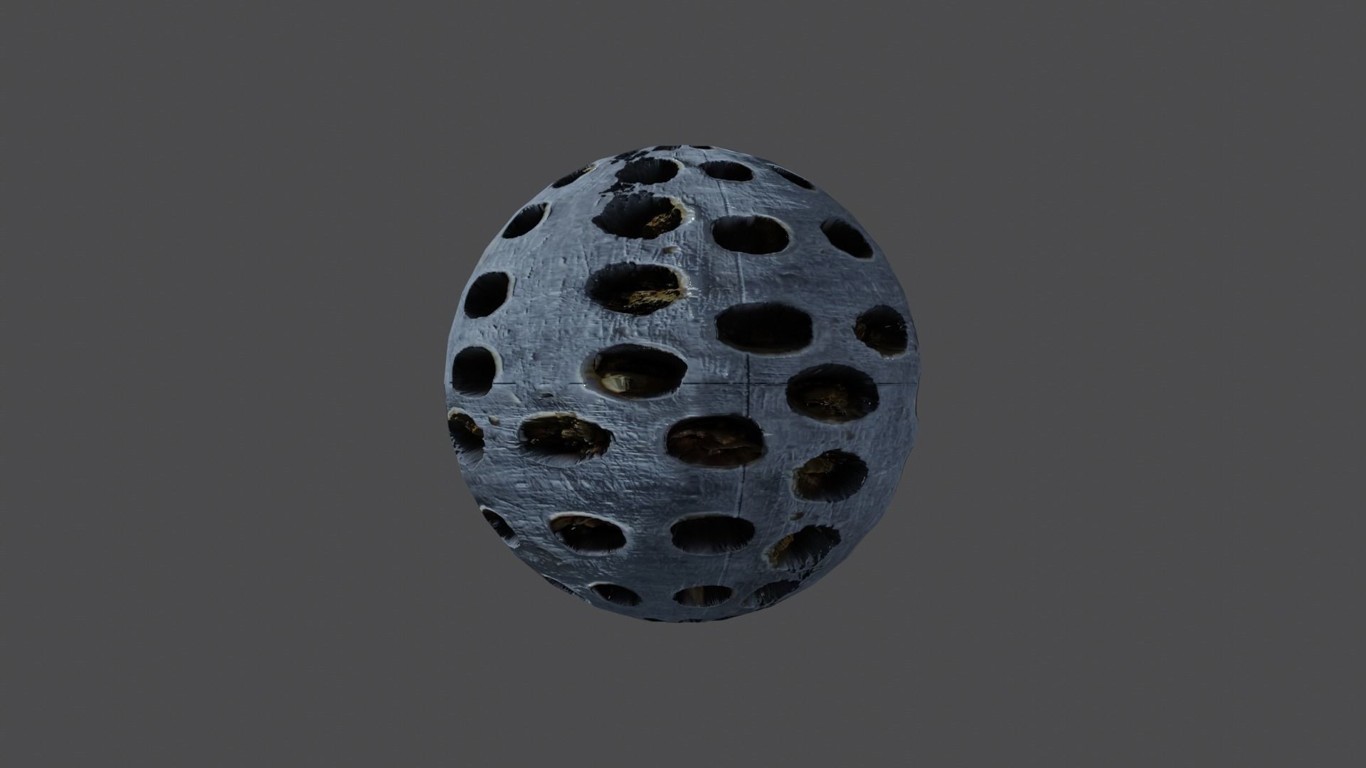 Metal Texture free 3D model | CGTrader