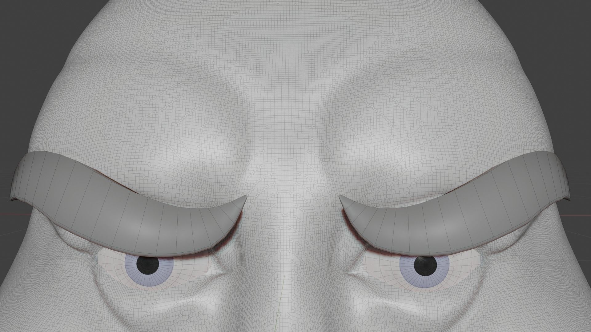 Maui head from Moana 3D model 3D printable | CGTrader