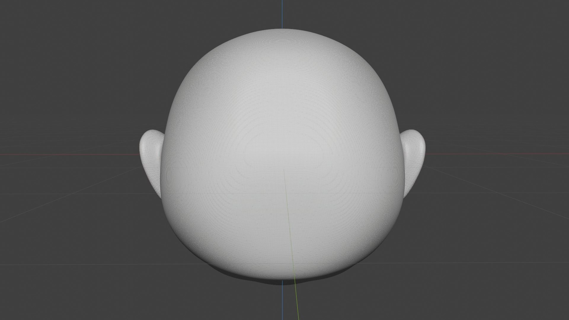 Maui head from Moana 3D model 3D printable | CGTrader