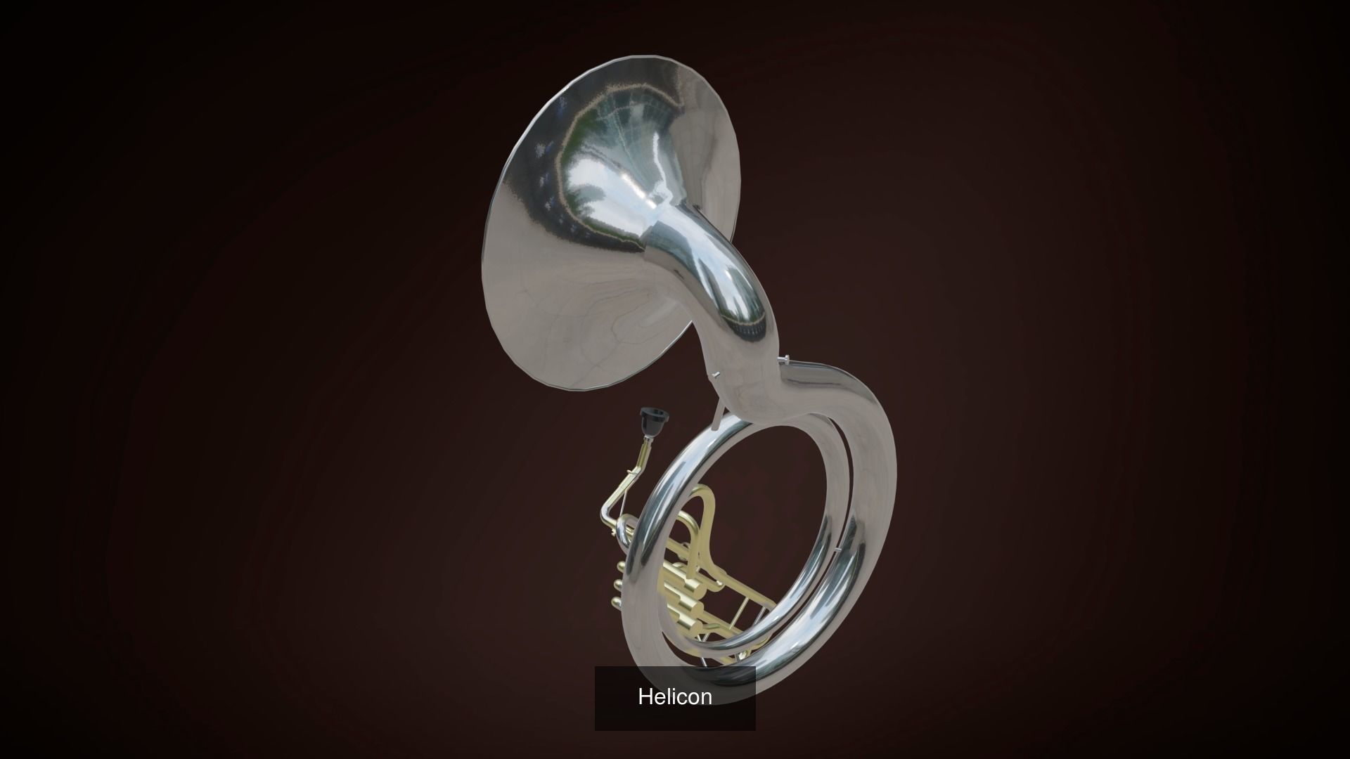 3D Model Collection 24 musical Instruments 3D lowPoly models VR / AR ...