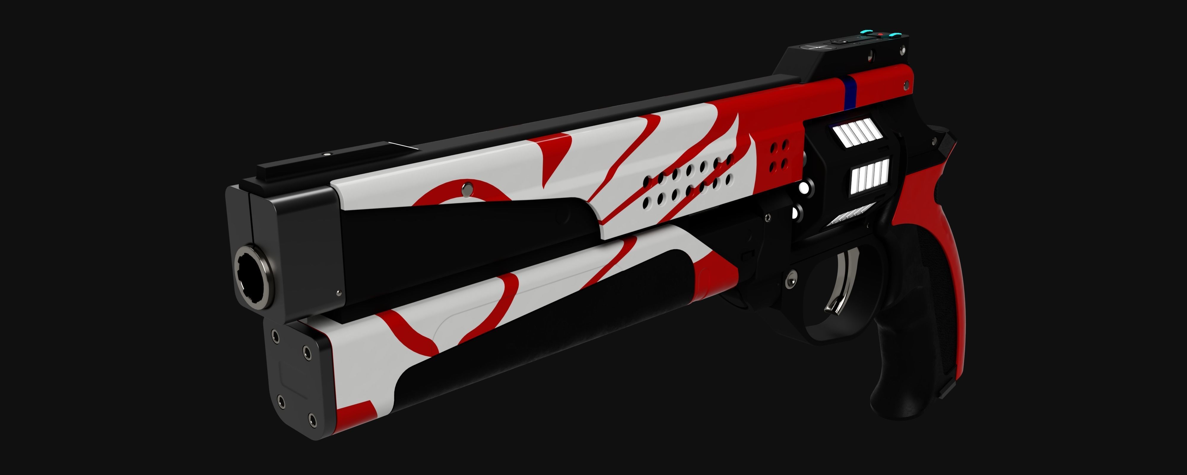 Better Devils 3D model 3D printable | CGTrader