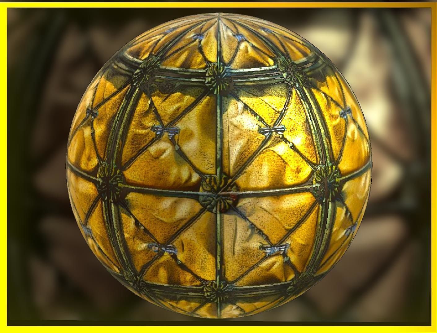 Texture PBR Medieval Seamless Realistic Material SBSAR 4k Texture 07 VR ...