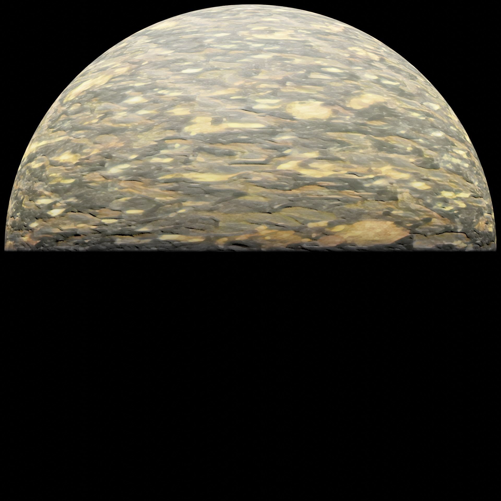 Texture Forest ground - 4K PBR BRDF material VR / AR / low-poly | CGTrader