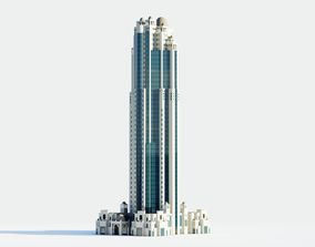 Qatar 3D Models | CGTrader