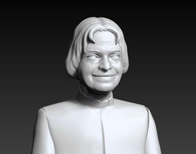 Kalam 3D Printing Models | CGTrader