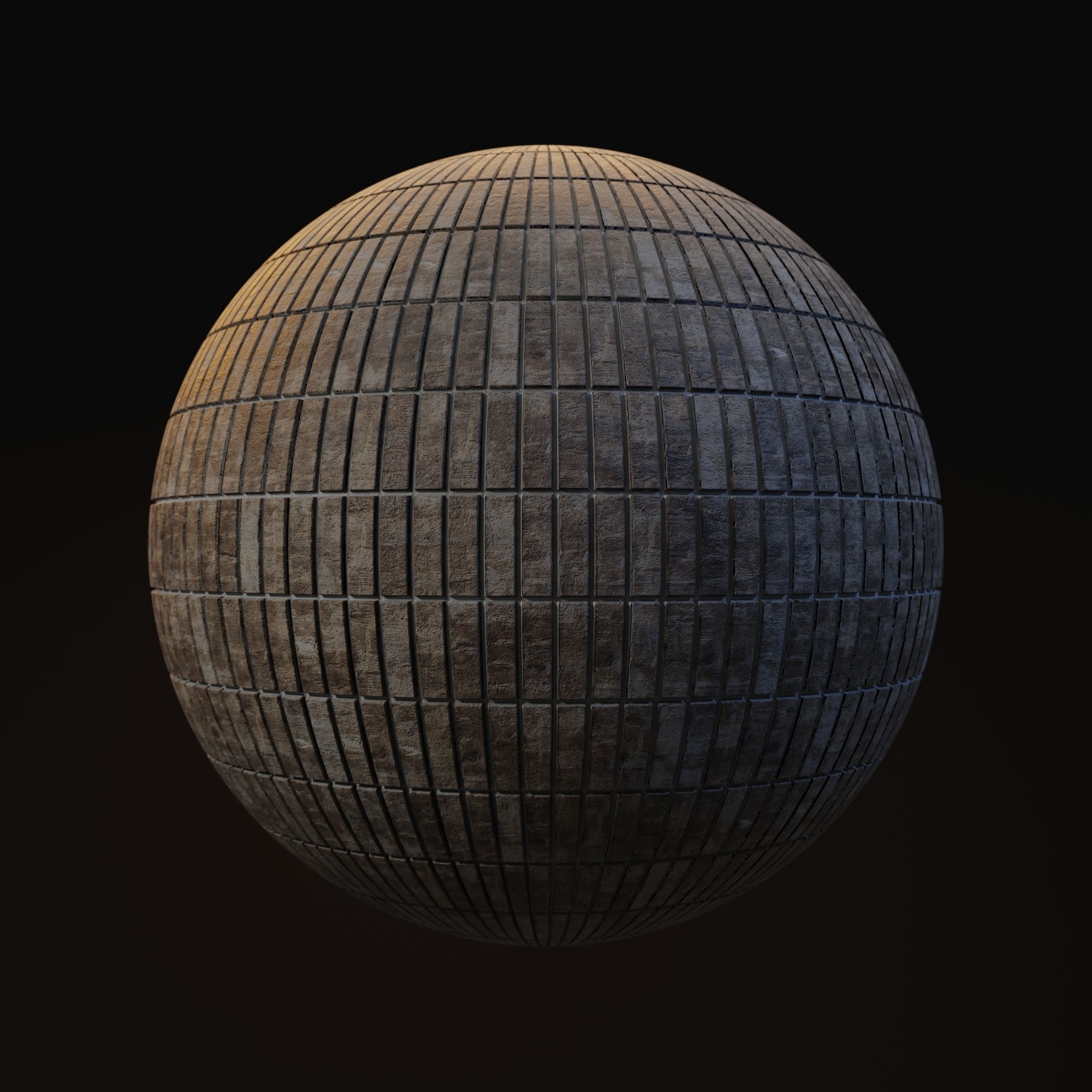 Enclave Elgin Running and Stack Bricks Textures Texture | CGTrader