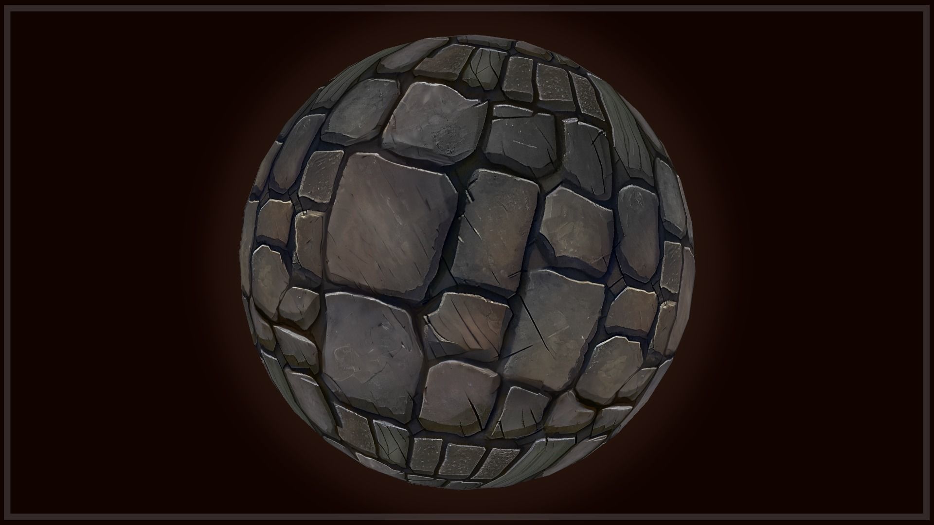 Dungeon Floor and Stone Road -20 TEXTURES -Handpainted PACK 1 ...