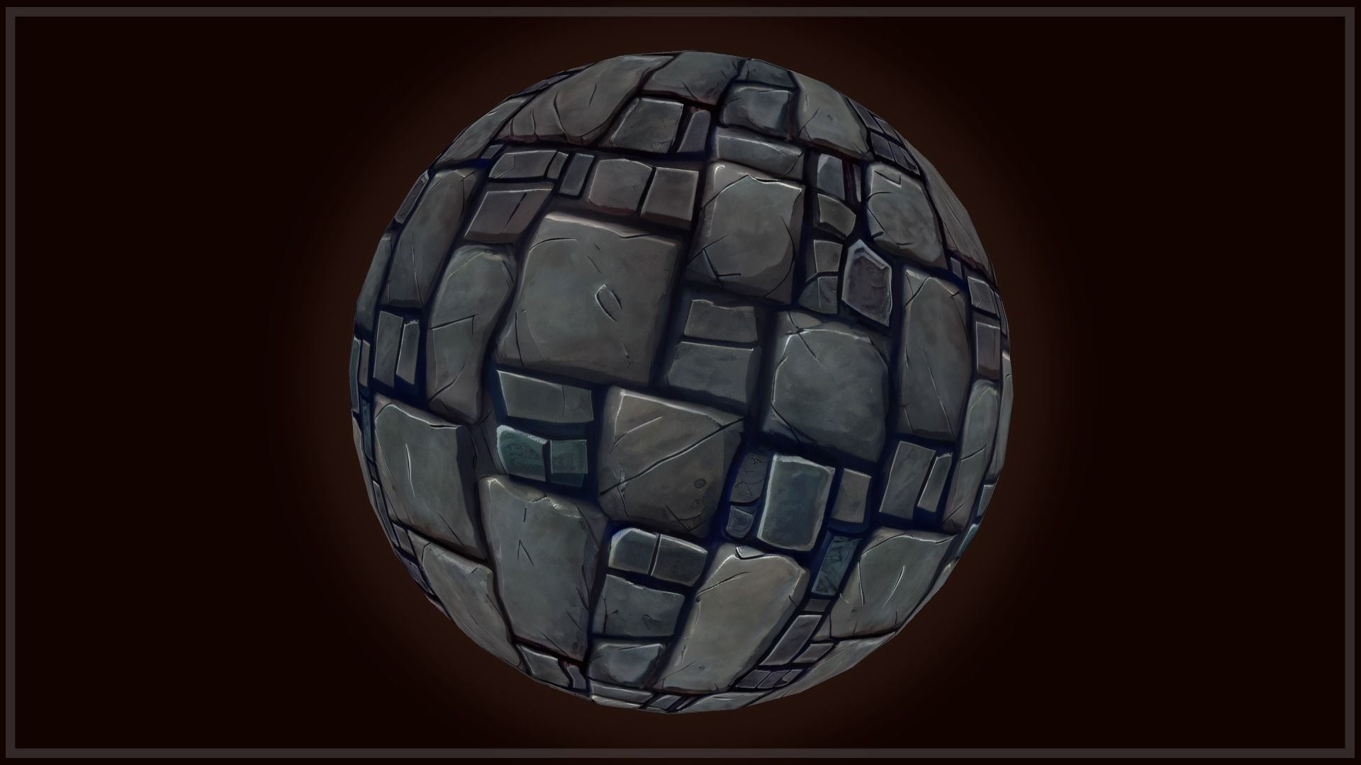 Dungeon Floor and Stone Road -20 TEXTURES -Handpainted PACK 1 ...