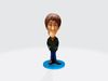 Rodney Trotter only fools and horses uk comedy sitcom 3D model 3D ...