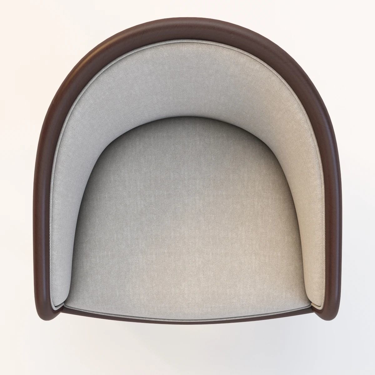 Herman Miller Landmark Chair 3D model | CGTrader