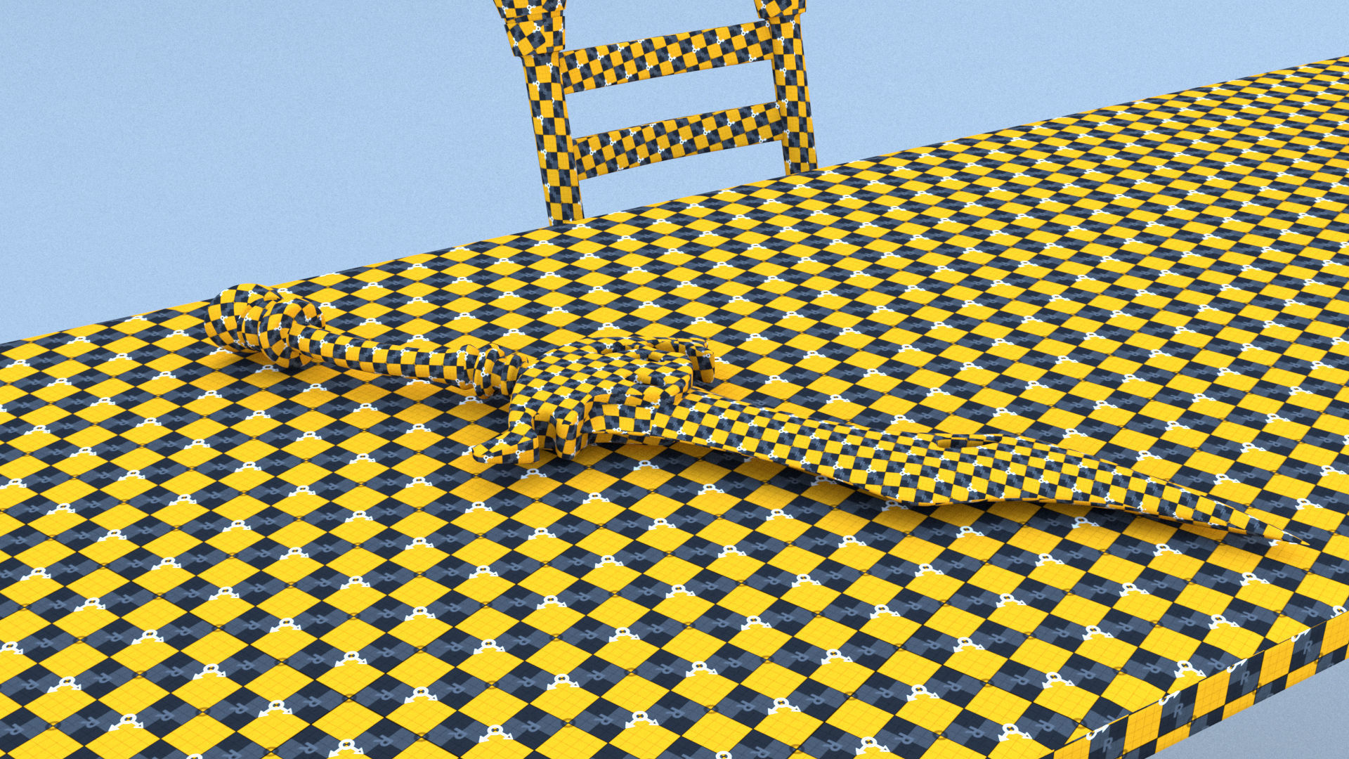 3D model laos Table Game asset VR / AR / low-poly | CGTrader