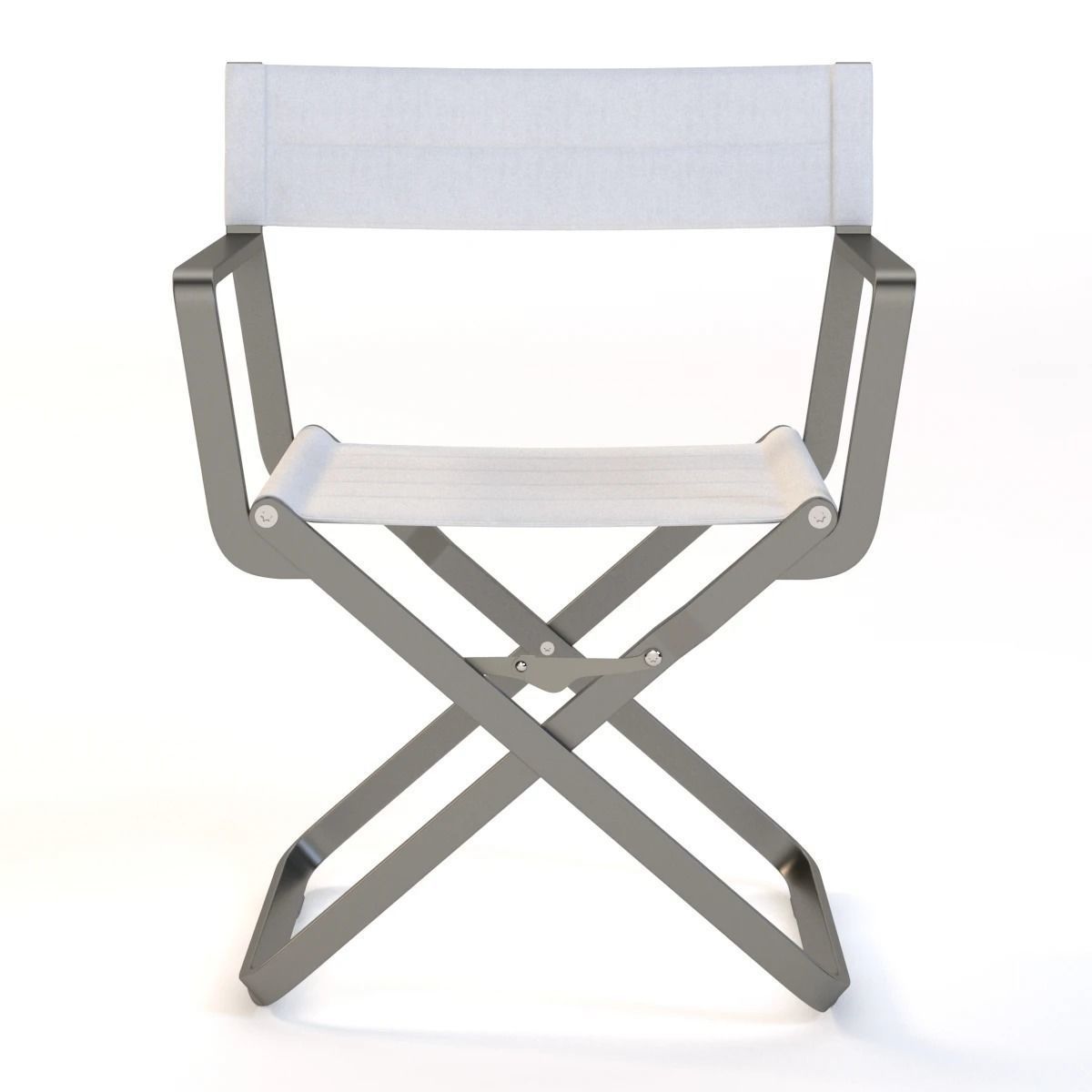 Ethimo Infinity Outdoor Garden Chair 3D model | CGTrader