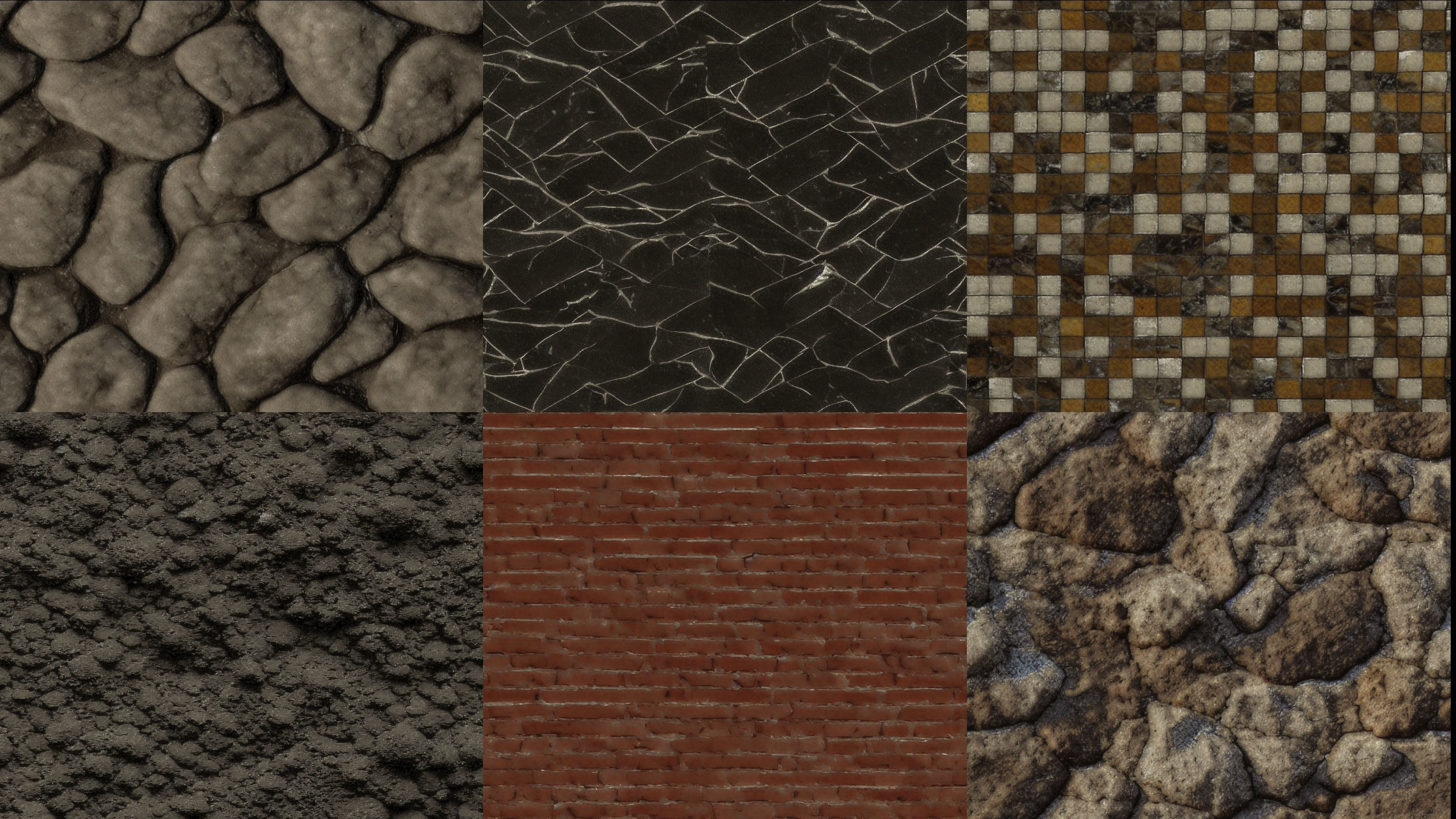 50 Plus HQ Textures Texture | CGTrader