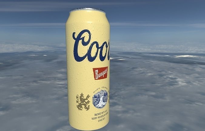 Coors Beer