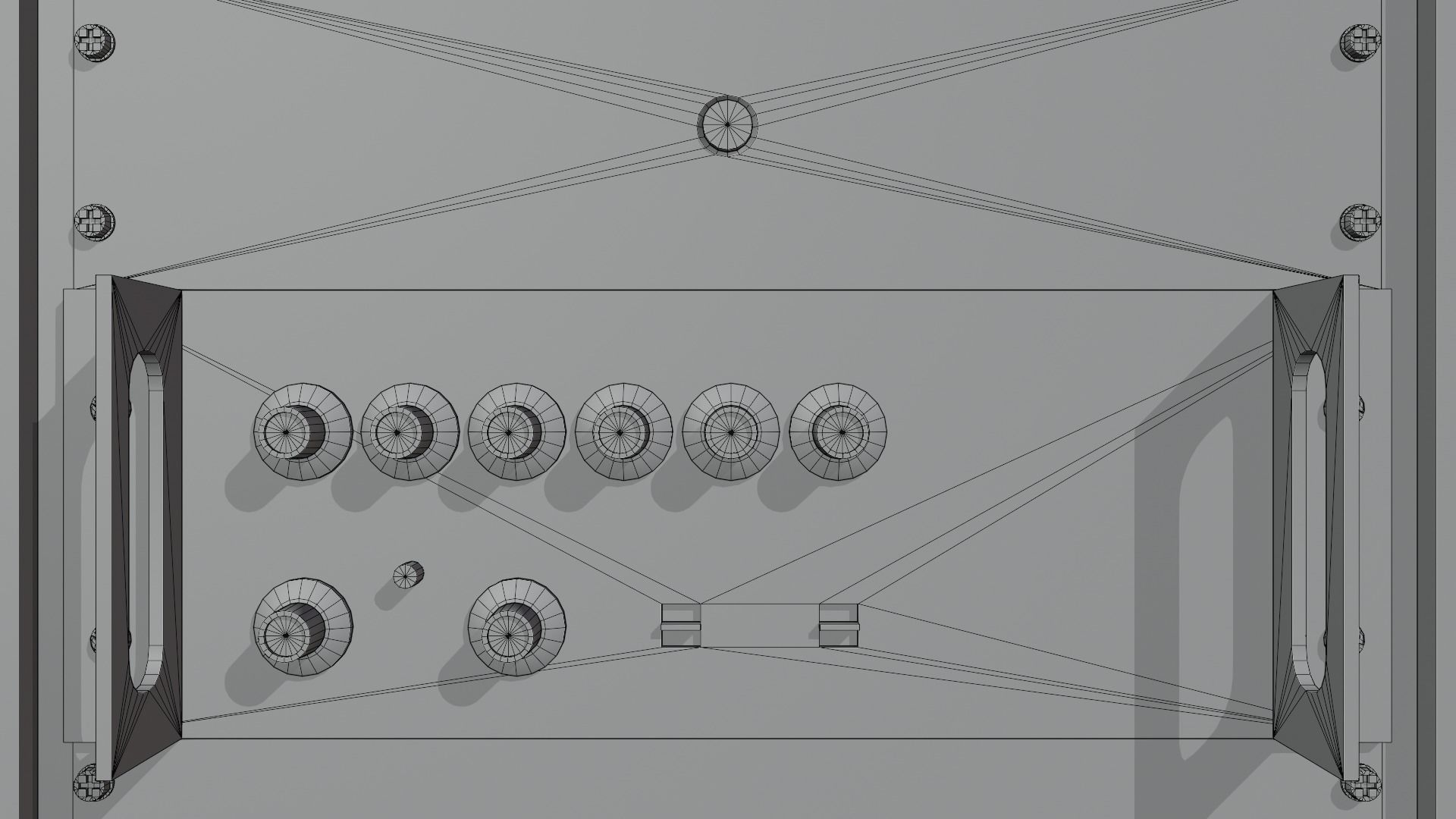 3D model Server Rack 3D model VR / AR / low-poly | CGTrader