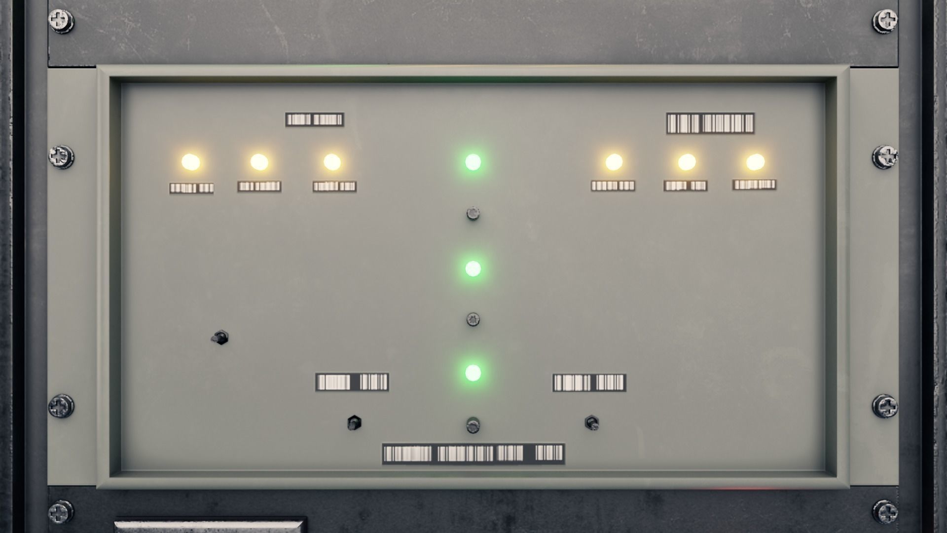 3D model Server Rack 3D model VR / AR / low-poly | CGTrader