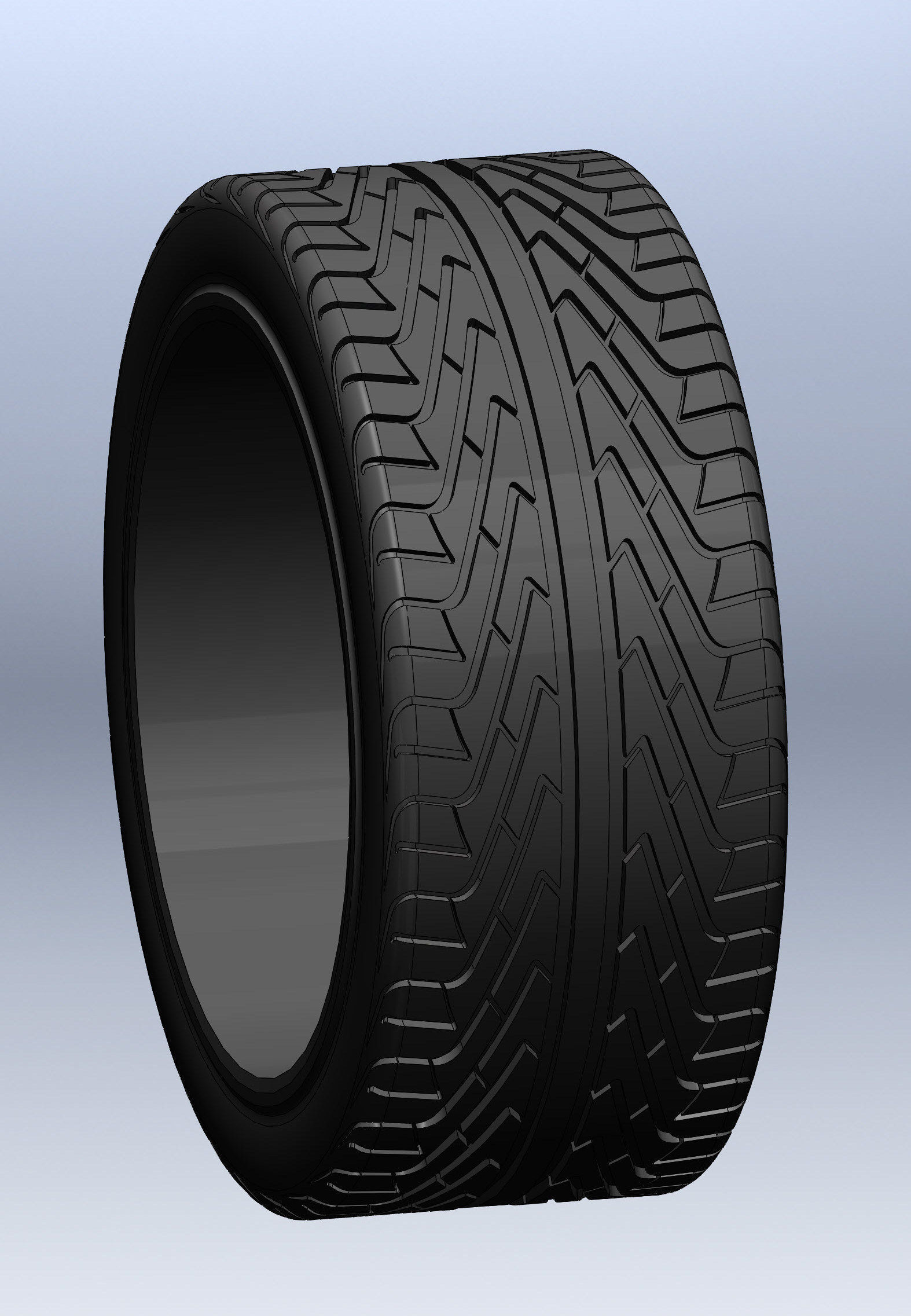 3D-printable wheels for scale model Nazca M12 3D model 3D printable ...