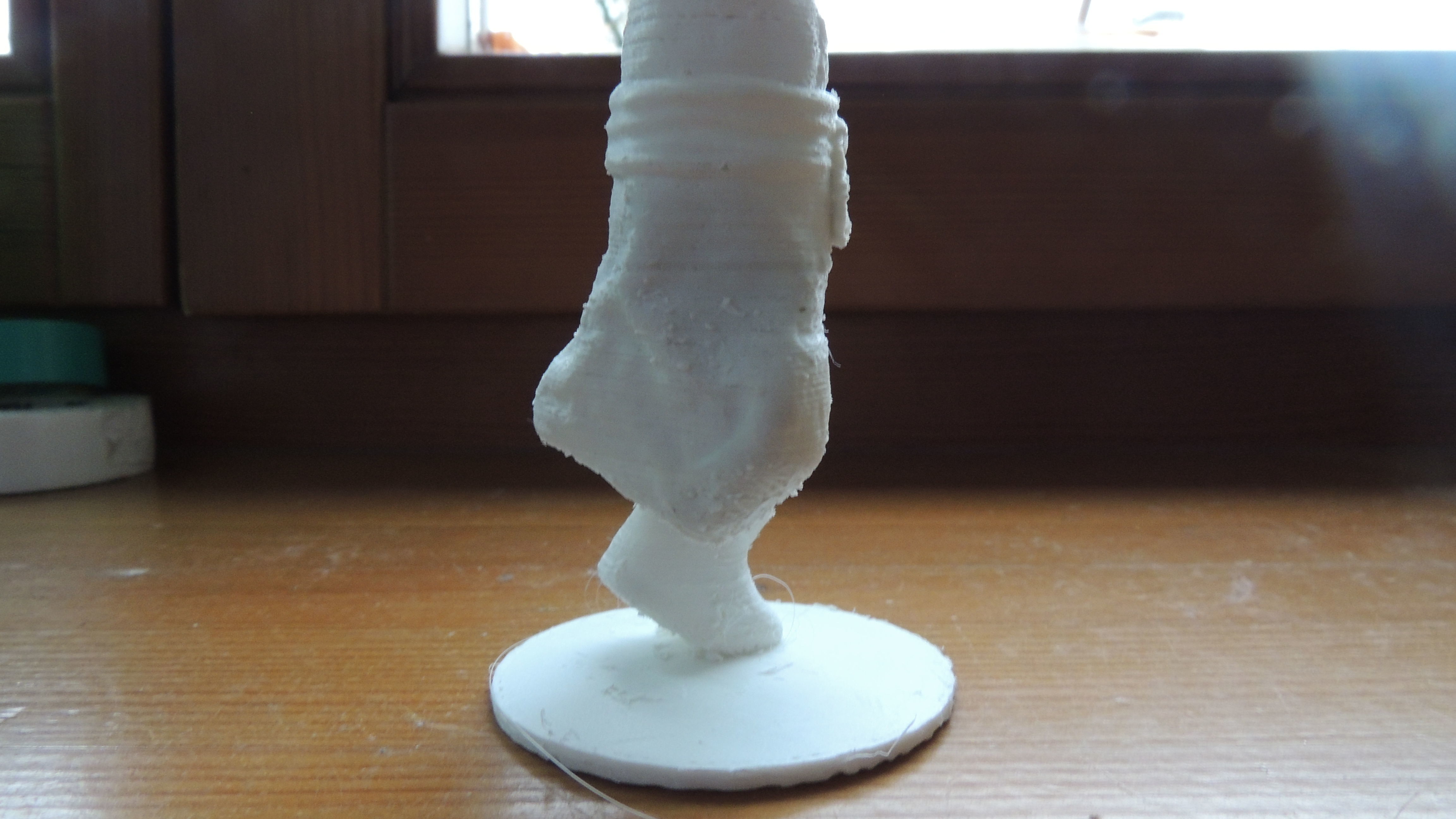 Raindrop 3D Print Model - Master Raindrop 3D model 3D printable | CGTrader