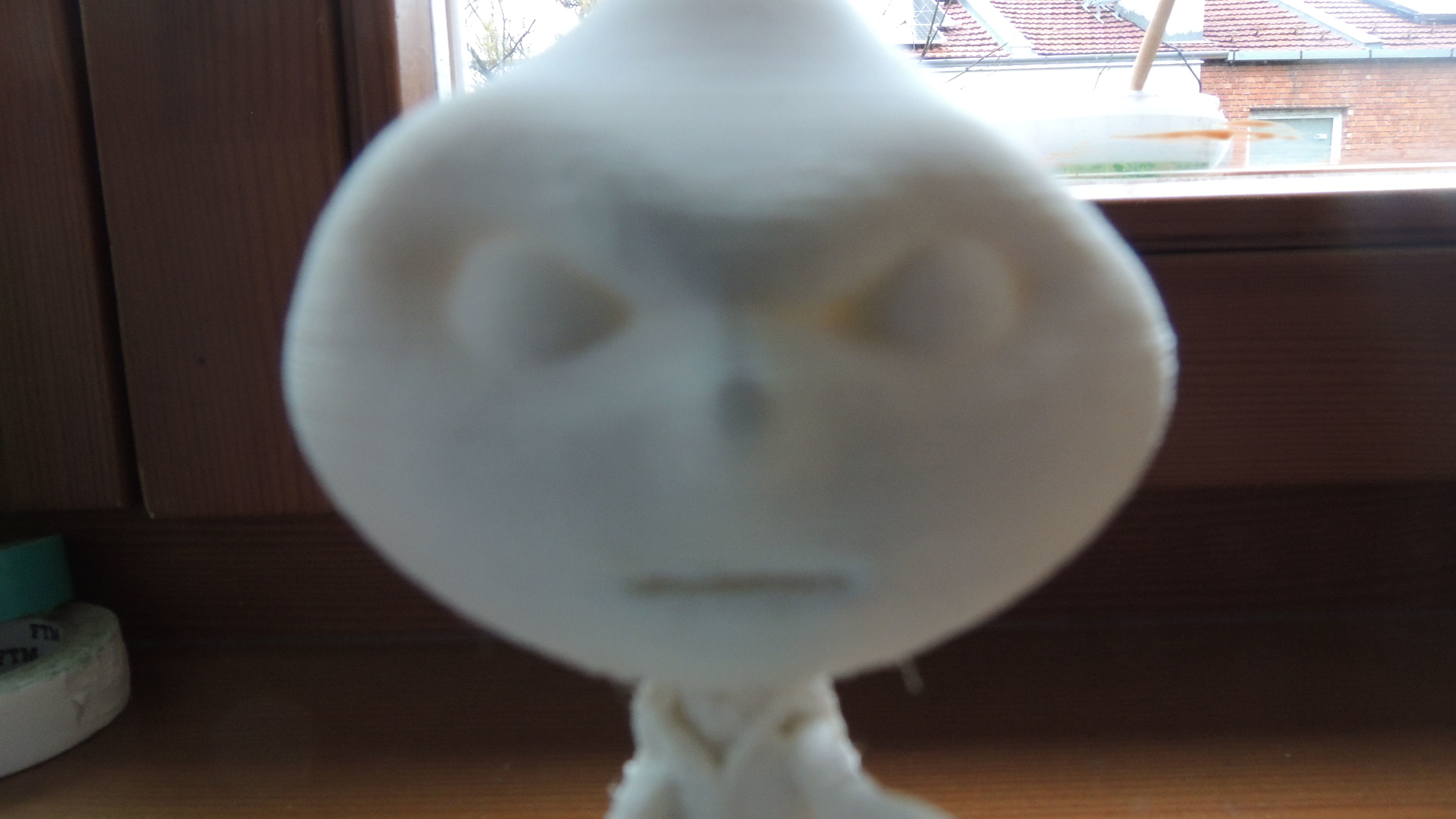 Raindrop 3D Print Model - Master Raindrop 3D model 3D printable | CGTrader