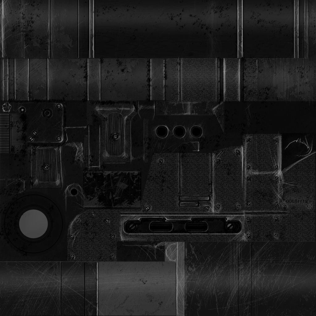 3D model USSR Rocket Propelled Launcher Grenade - RPG VR / AR / low-poly | CGTrader