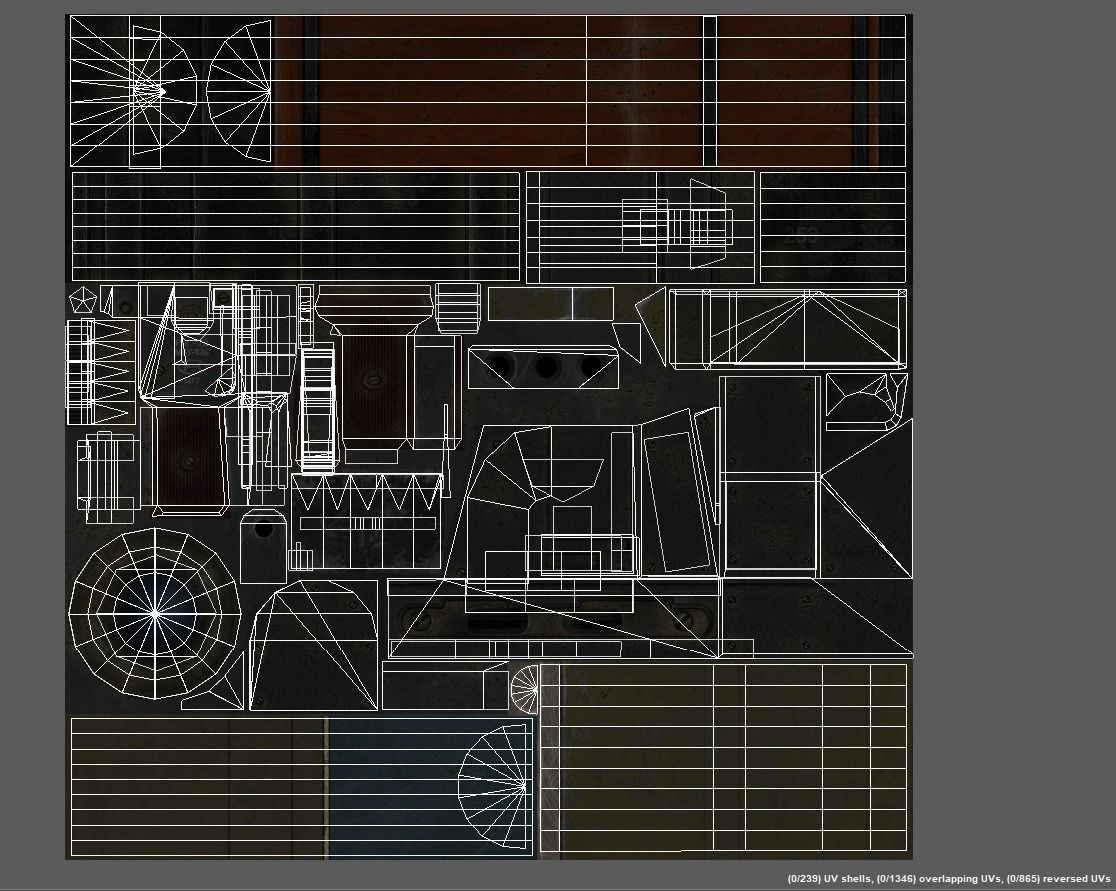3D model USSR Rocket Propelled Launcher Grenade - RPG VR / AR / low-poly | CGTrader