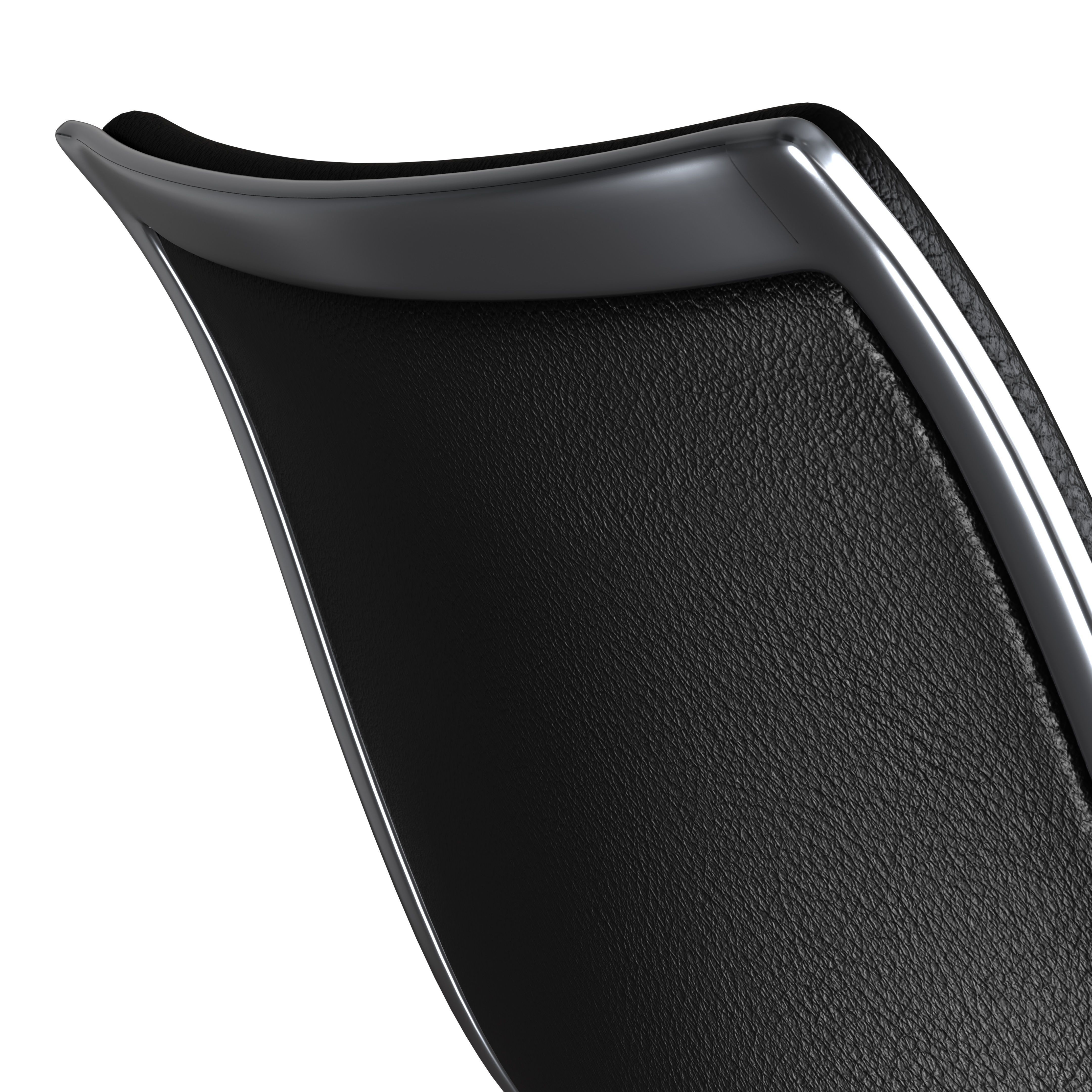 JK 710 Skater Chair 3D model | CGTrader