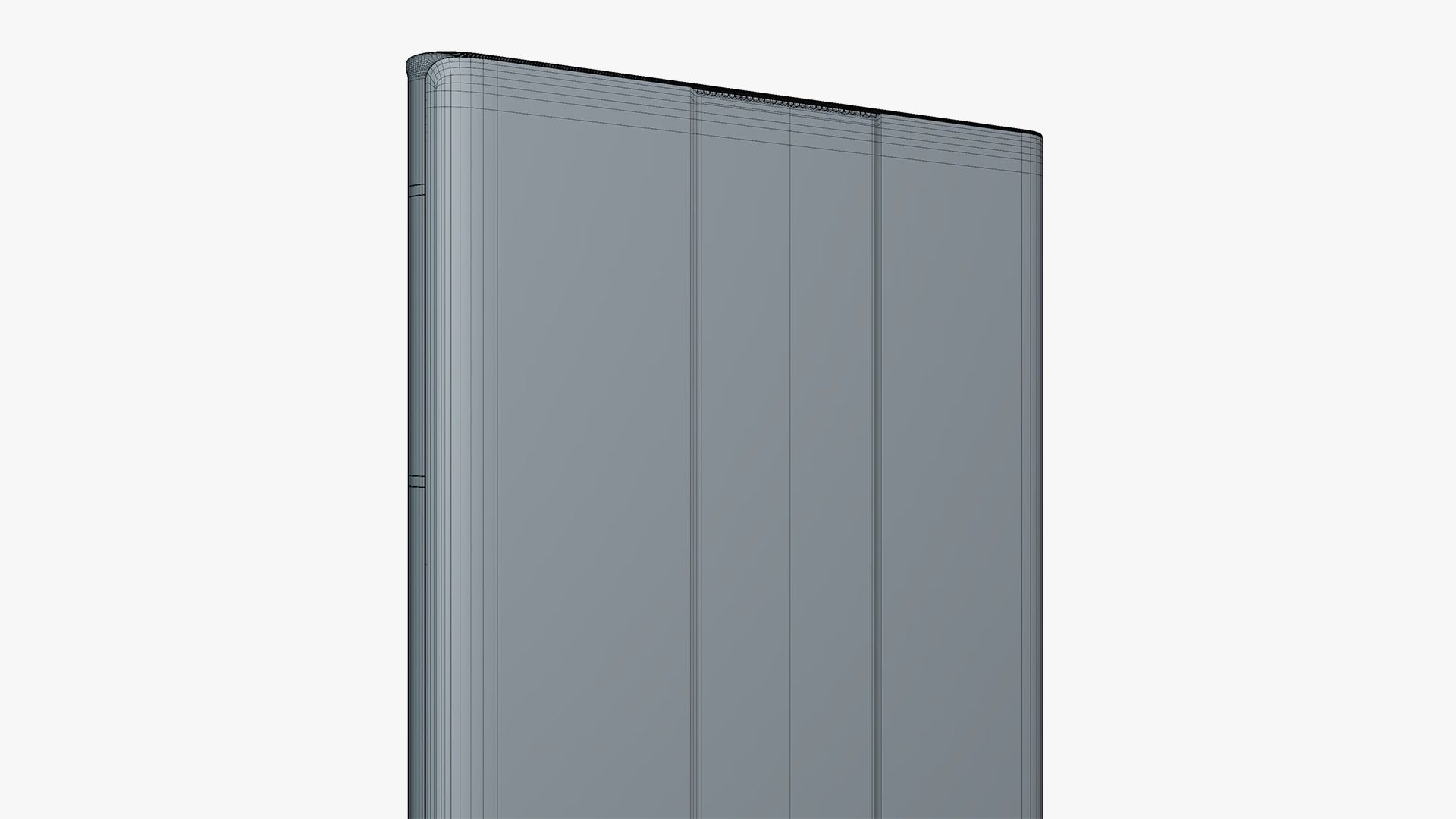 Samsung Galaxy S23 Ultra 3D model | CGTrader