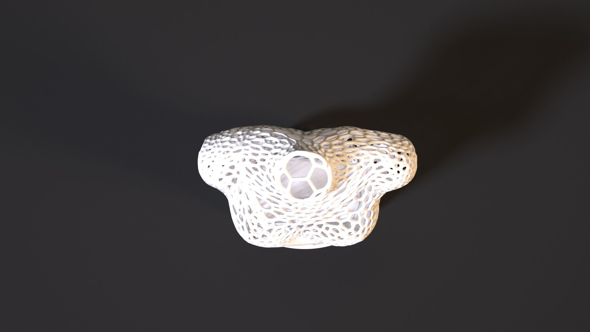 Woman Torso 3D model 3D printable | CGTrader