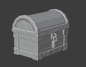 Treasure 3D Models | CGTrader
