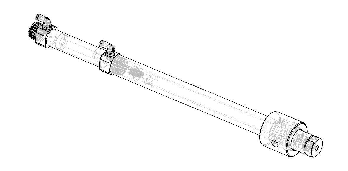 Lower Electrode Pin Shift for Nut Welding M6 3D model | CGTrader
