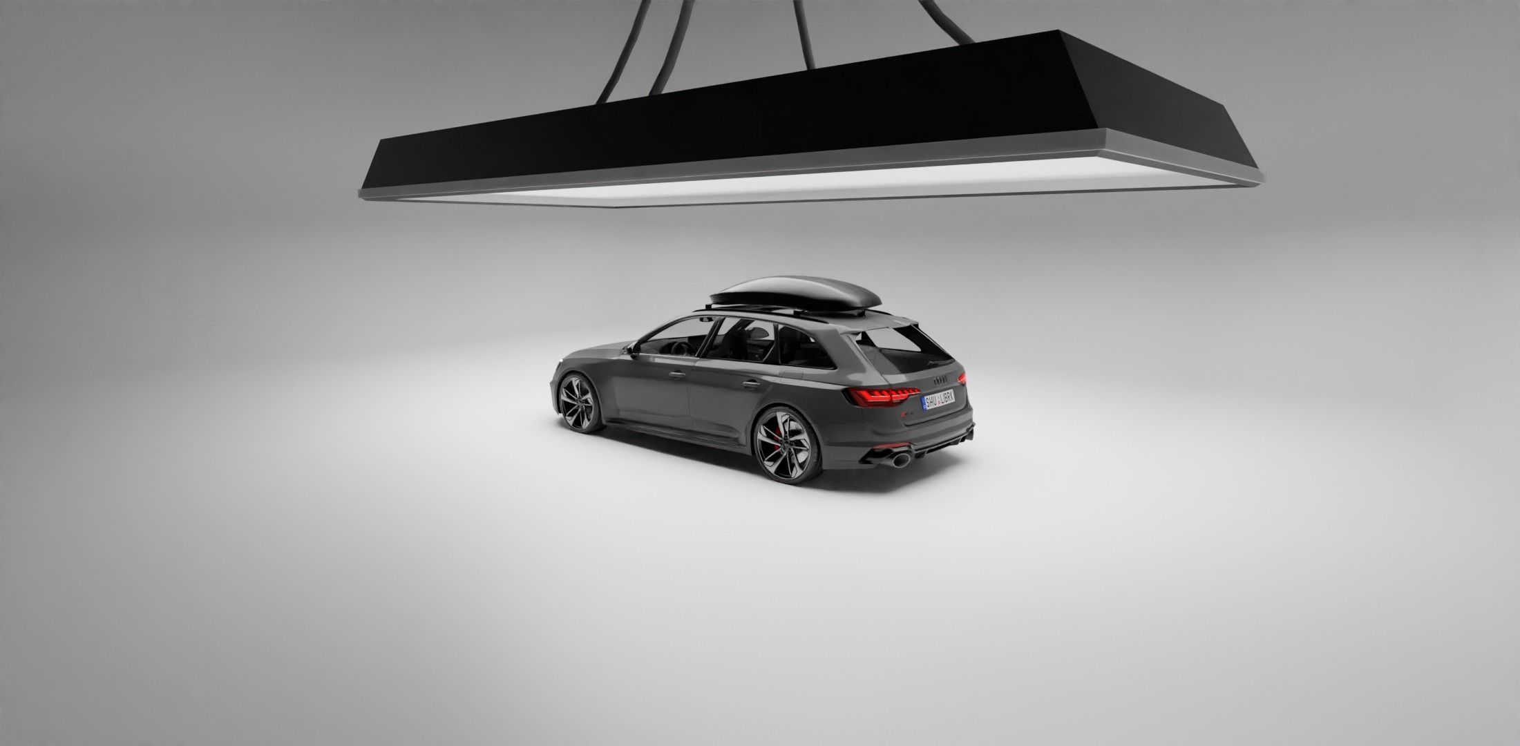 3D model Realistic Soft Light Car photo studio VR AR low-poly 3d model VR / AR / low-poly | CGTrader