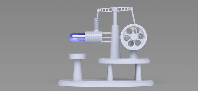 solidworks part modelling and assembly 3D model | CGTrader