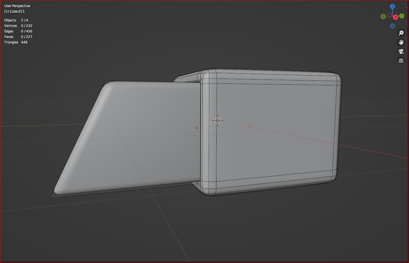 3d rubber cartoon 3D model | CGTrader