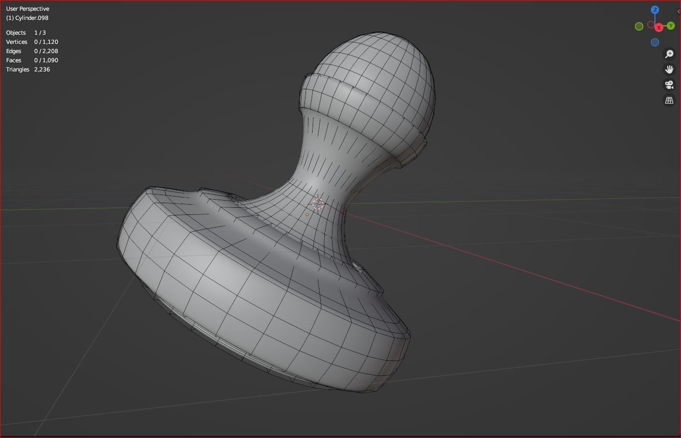 3d stamps cartoon 3D model | CGTrader