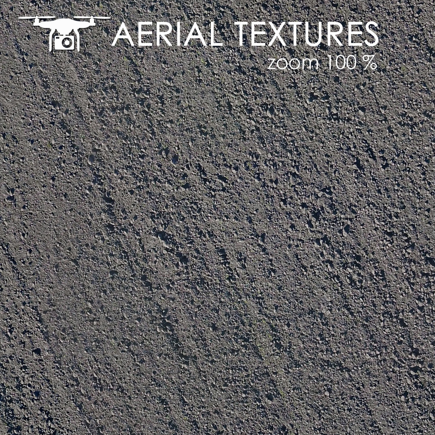 Plowed field 335 Texture | CGTrader
