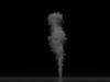 3D Smoke Signal Flare 3D model animated | CGTrader
