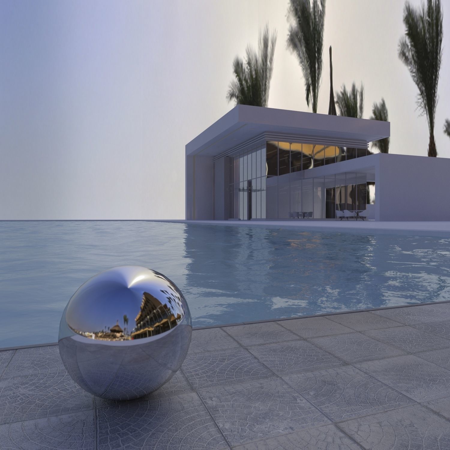 HDRI 88 Texture | CGTrader