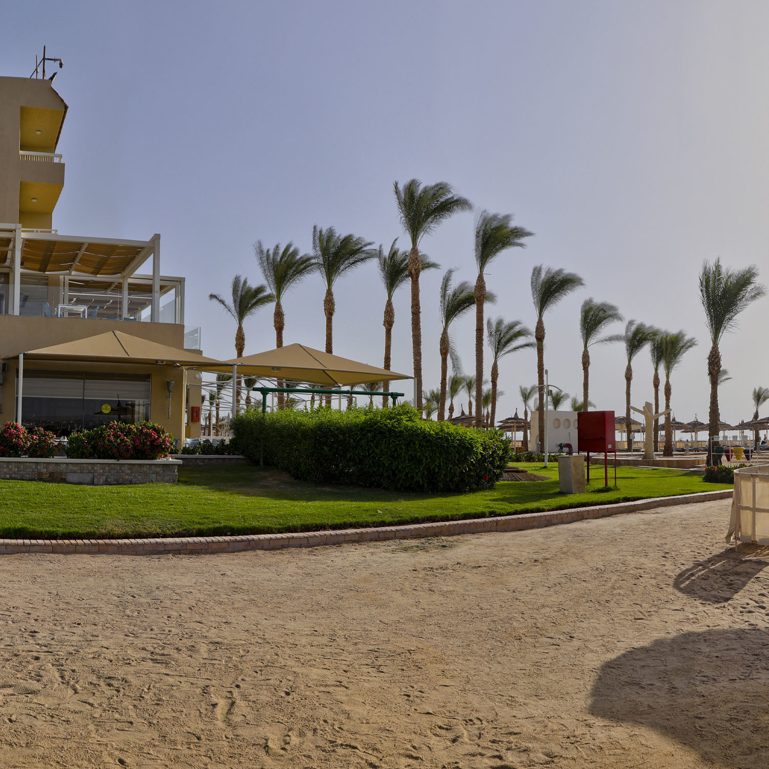 HDRI 88 Texture | CGTrader