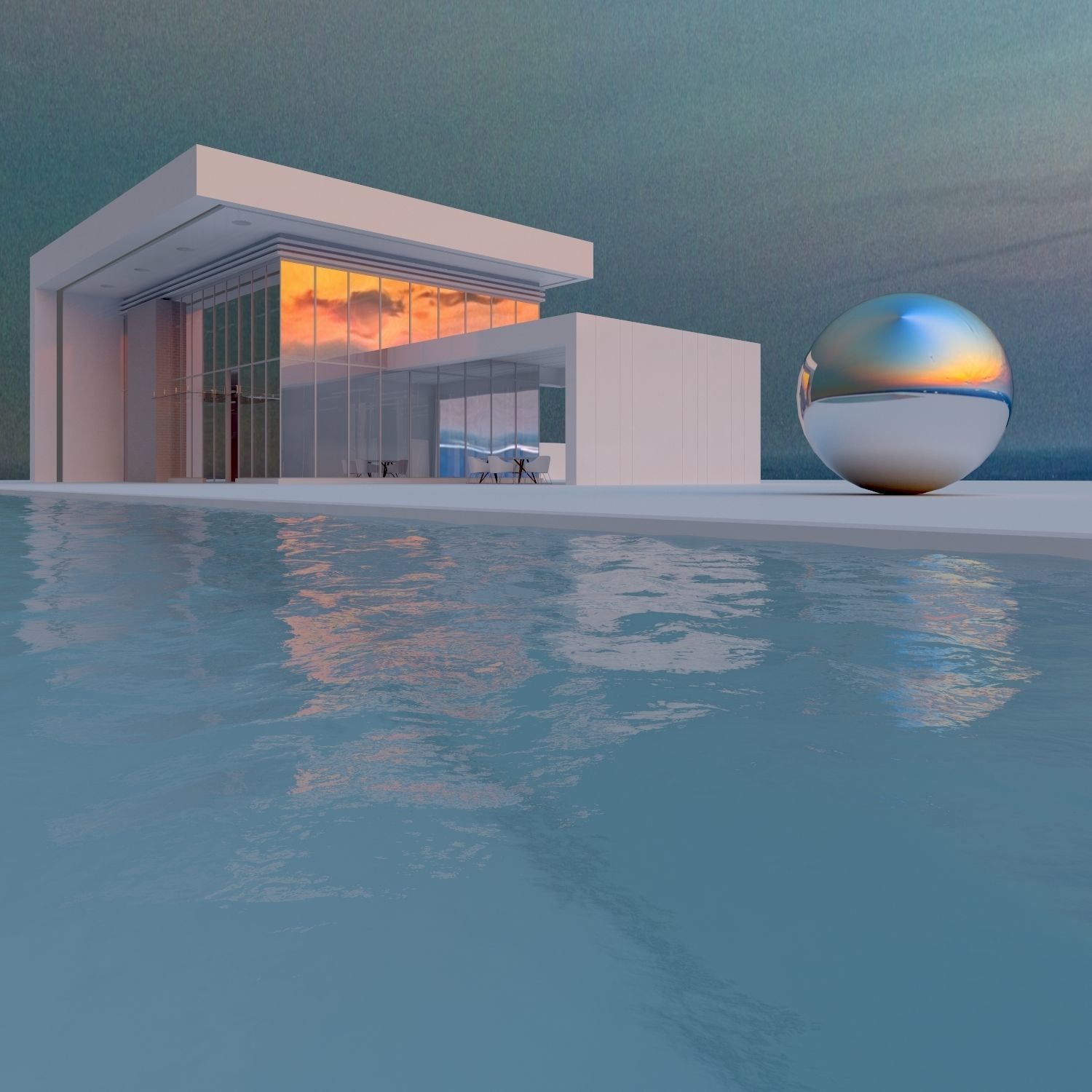 HDRI 103 Texture | CGTrader