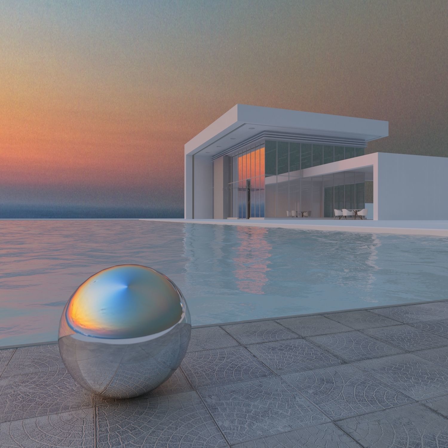 HDRI 103 Texture | CGTrader